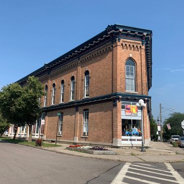 History | Town of Elbridge