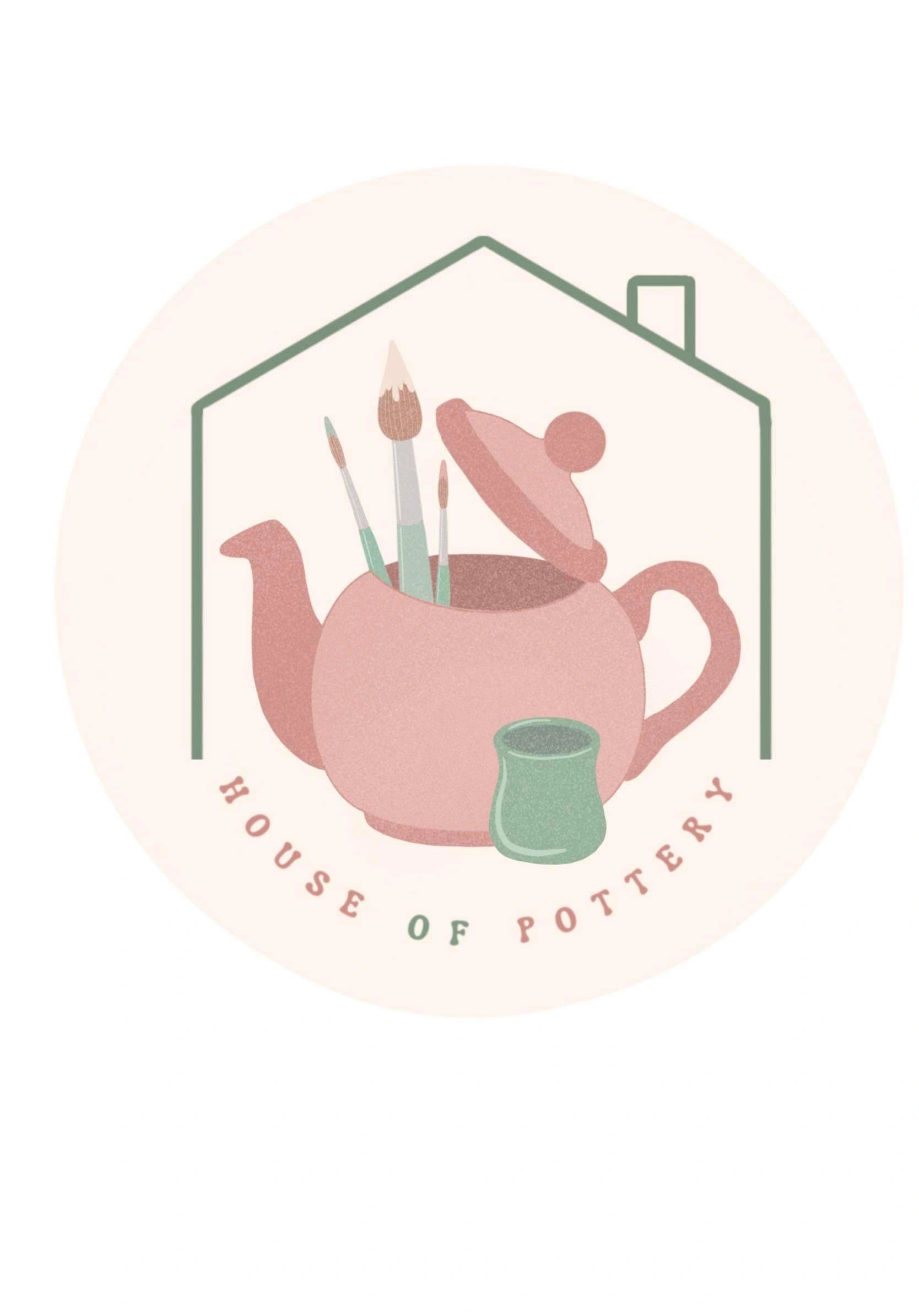 House of Pottery in Leeds, England