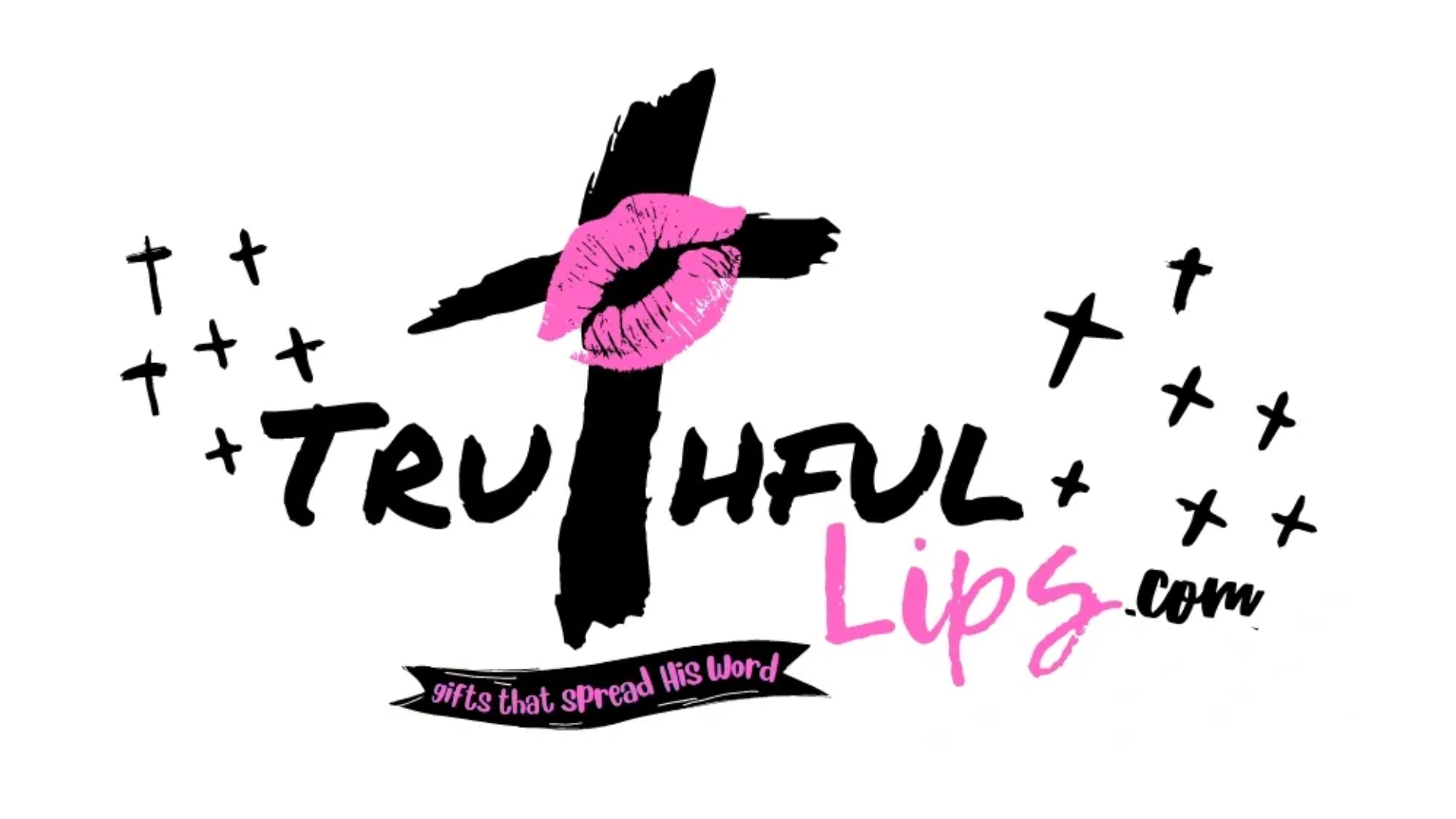 Truthful Lips - Home