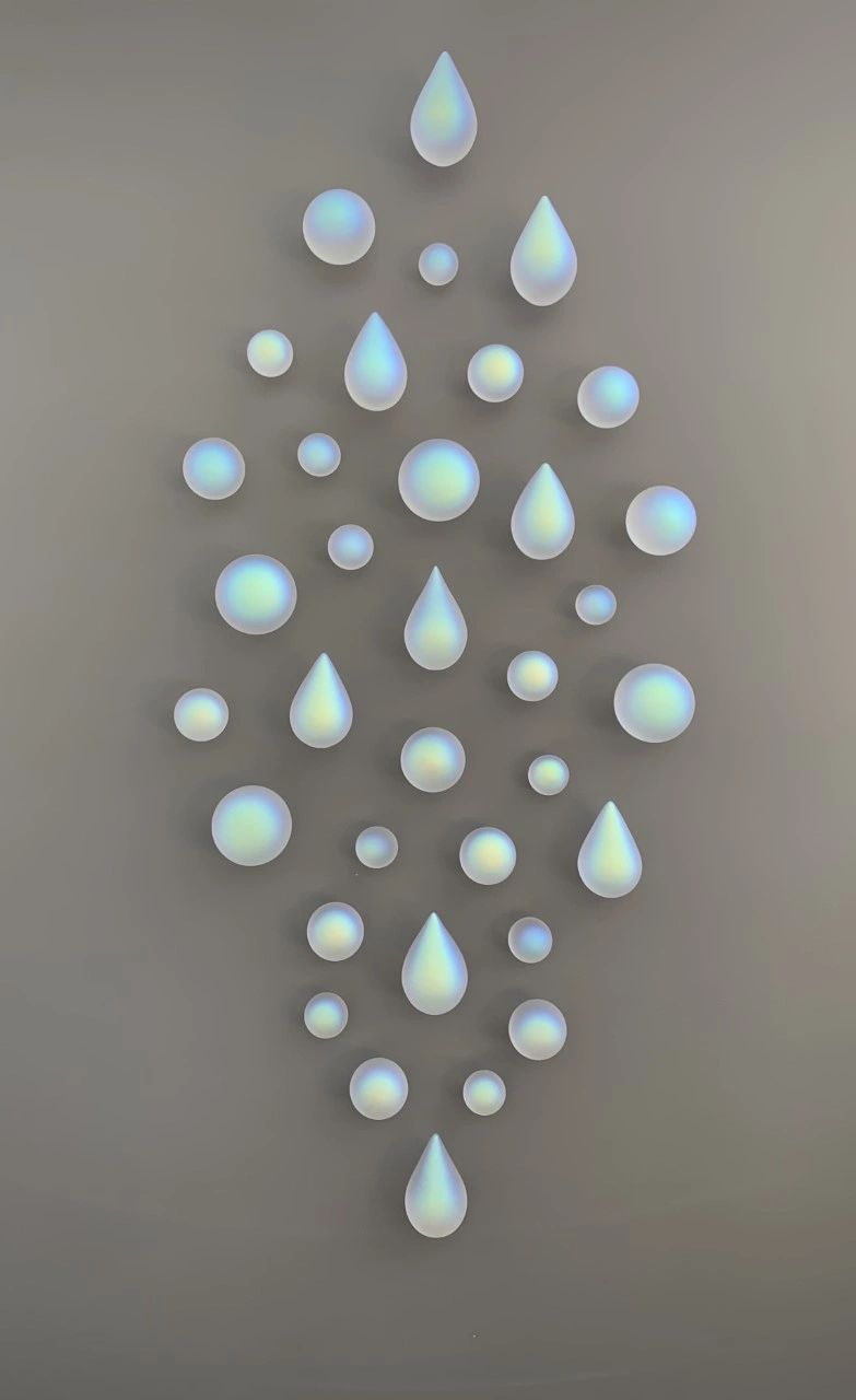 Art Glass By Marcus Thesing