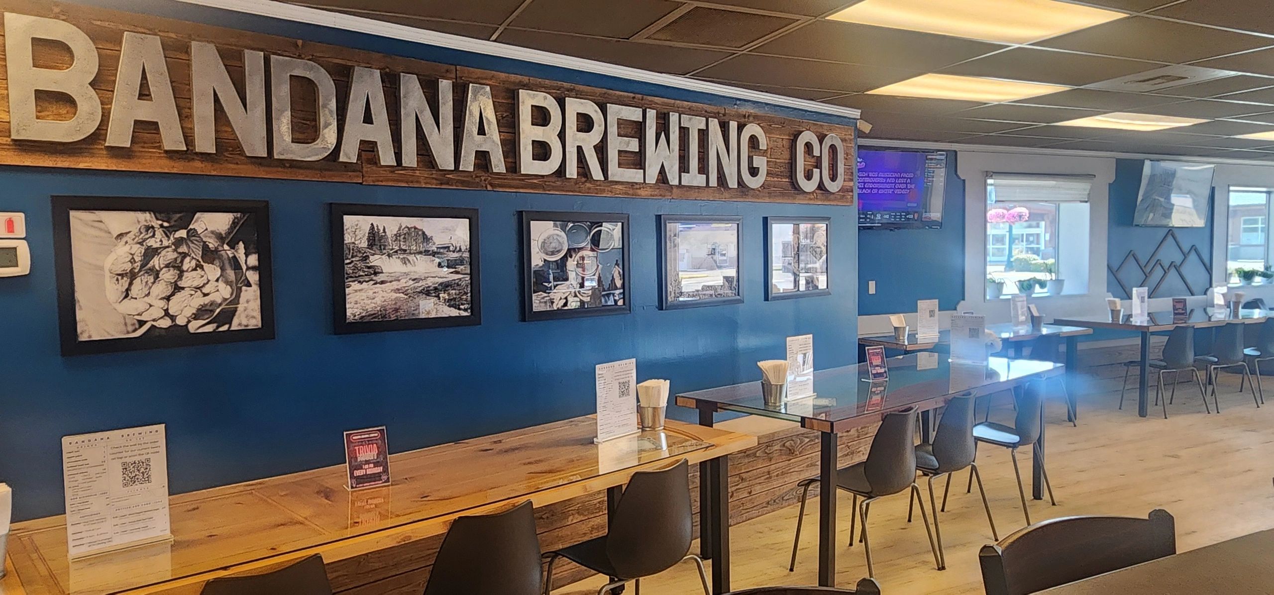 Bandana Brewing Company