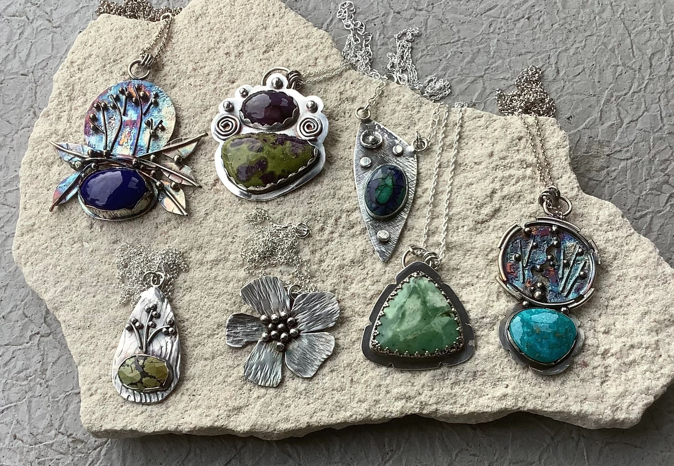 Michelle Bruce Jewelry