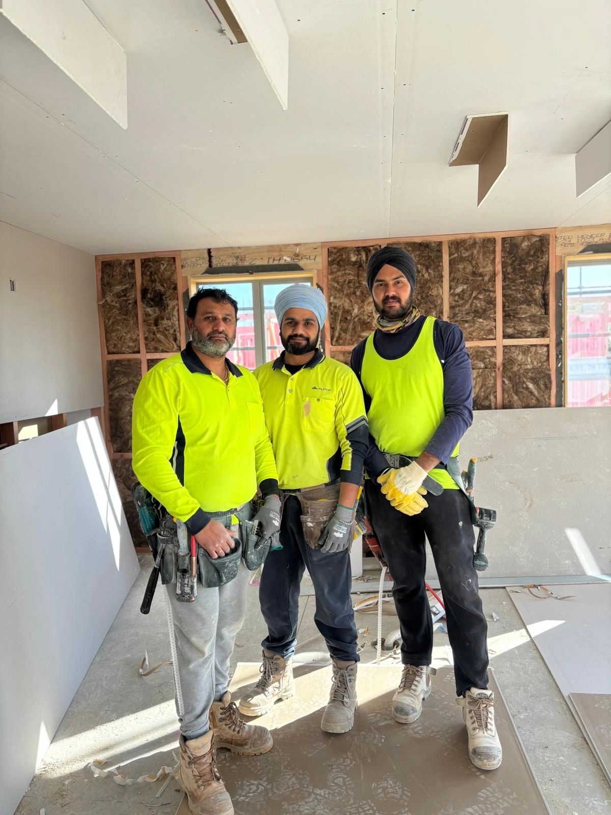 Expert Plaster Contractors for Your Projects