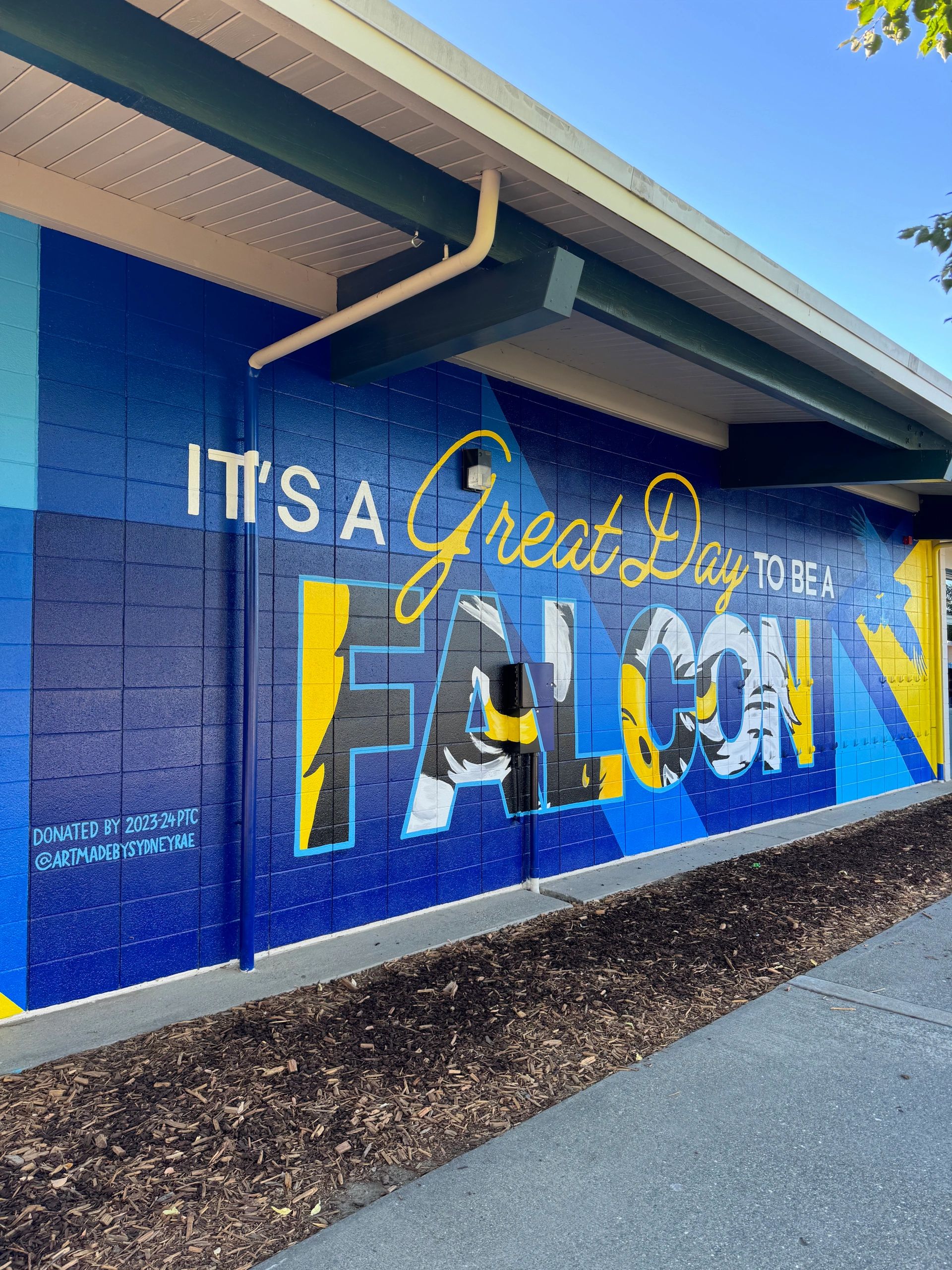 Loomis Grammar School PTC