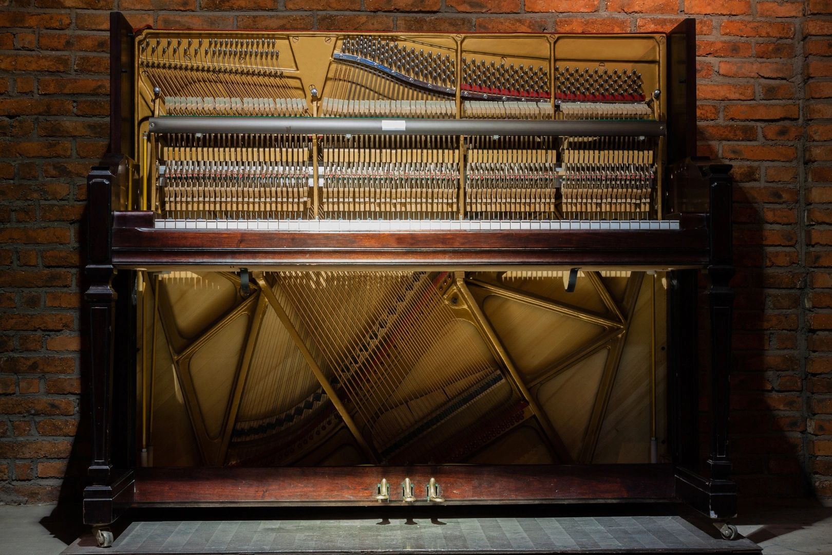 Stay Tuned Piano Tuning LLC