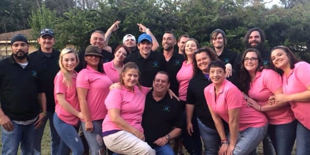 Sober Living - Keystone Structured Living Baton Rouge