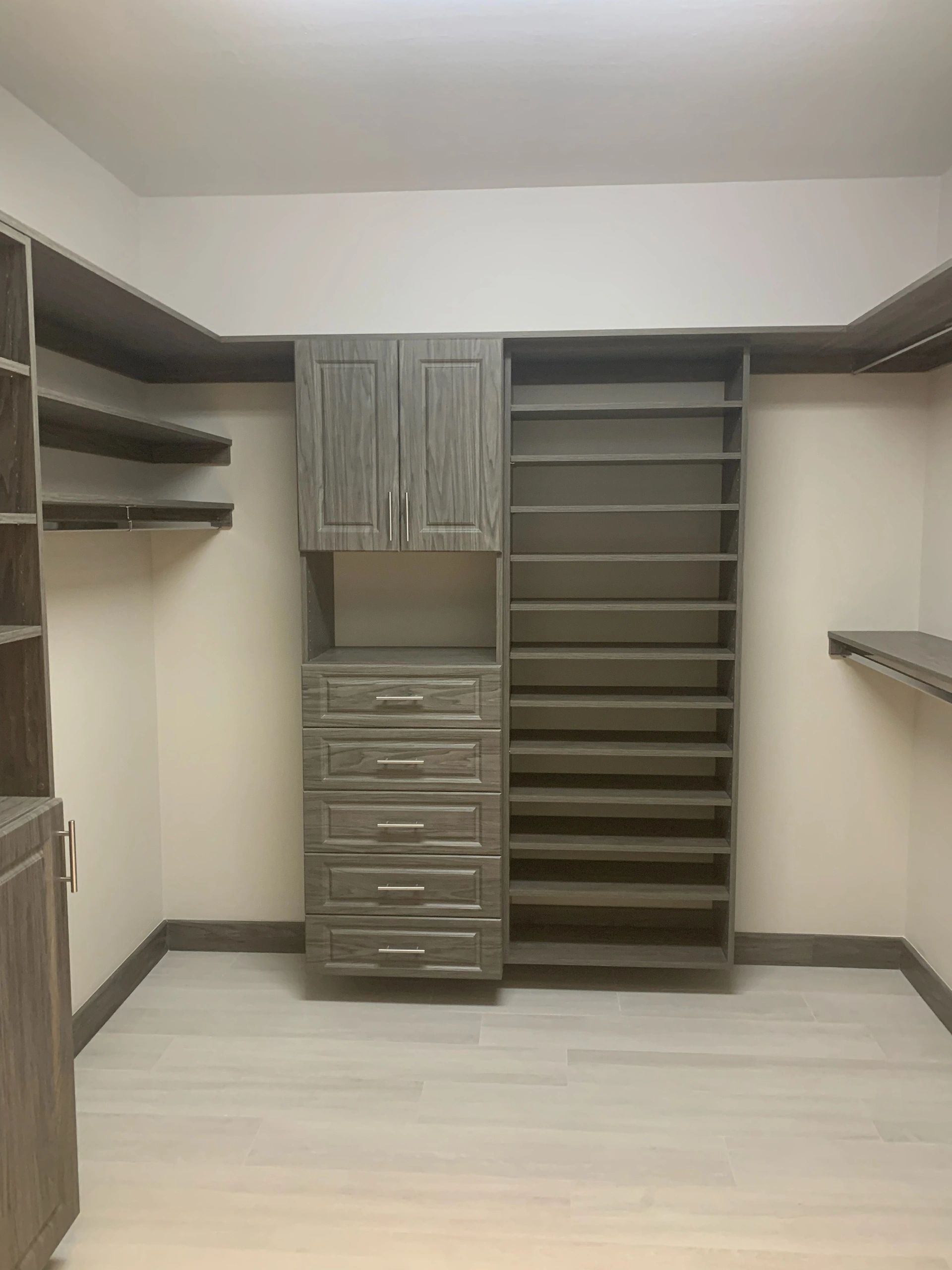 Superior Closets By Design