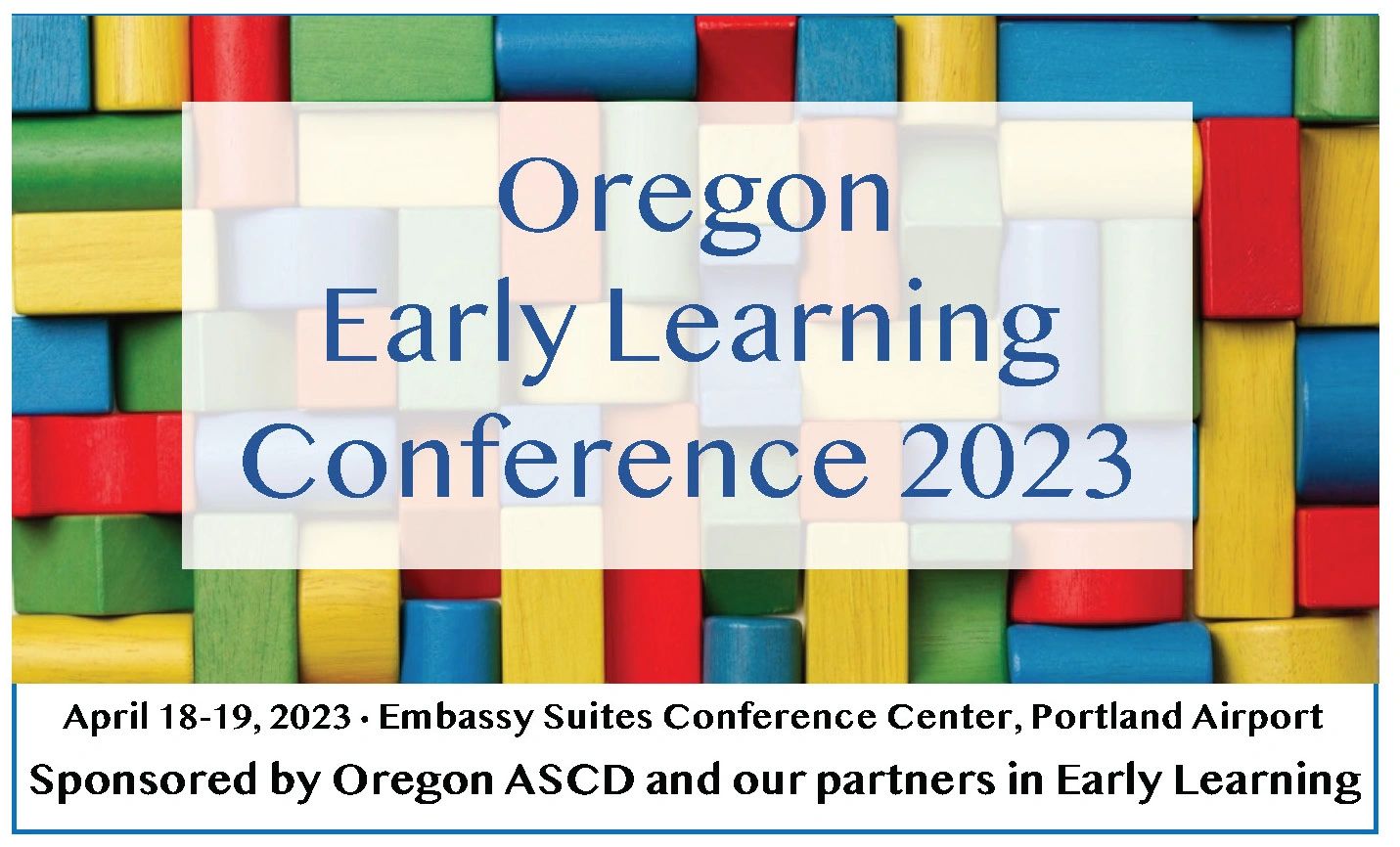 closed 2023 EL Conference