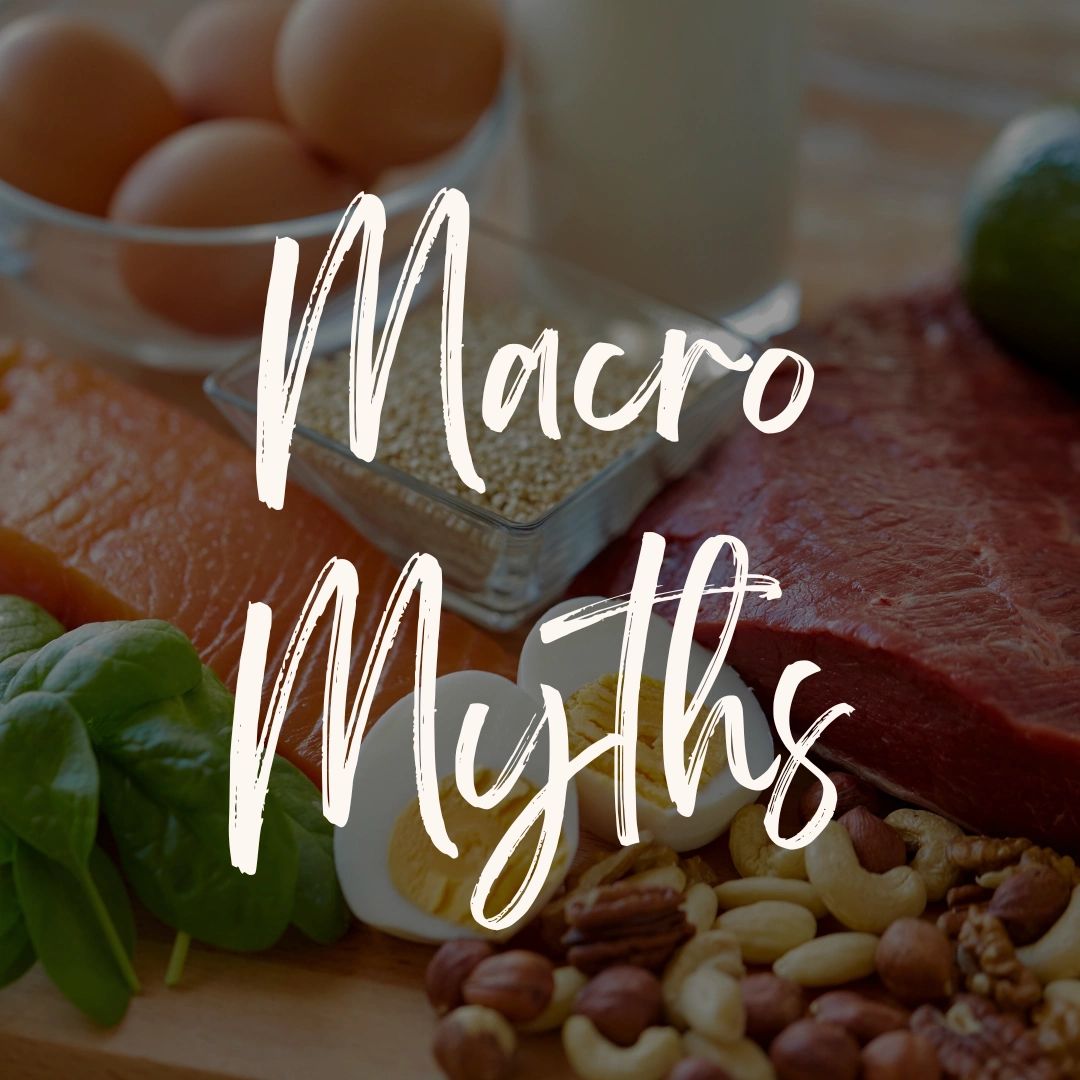 Debunking Macro Myths: Separating Fact from Fiction