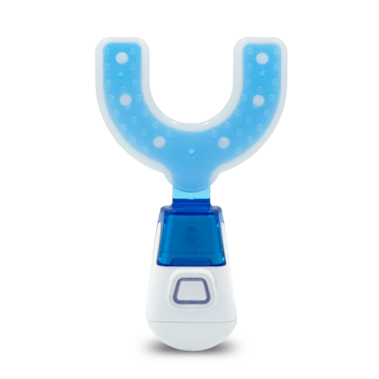 THE POWER OF ACCELERATED ORTHODONTIC TREATMENT AND INVISALIGN