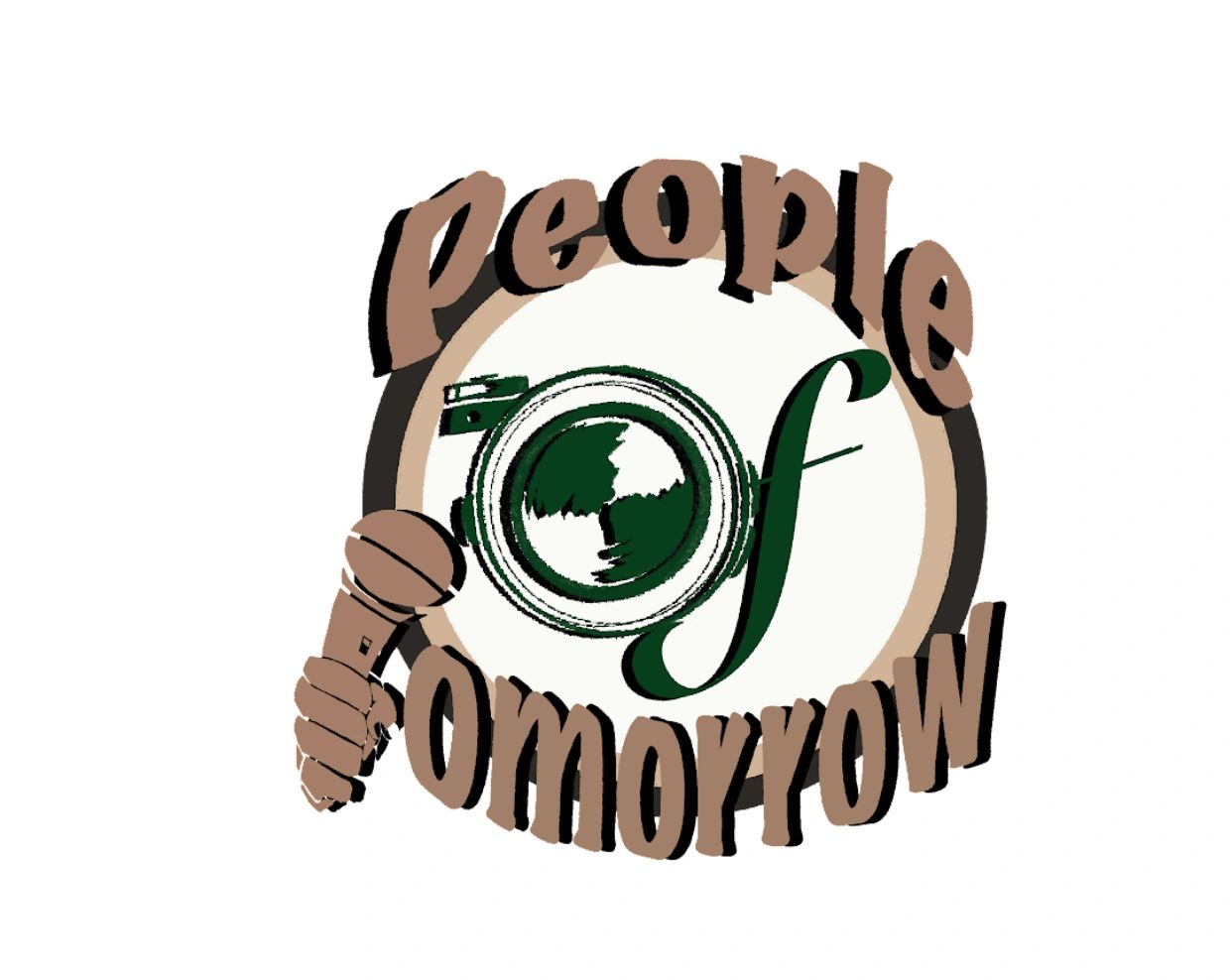 Team | The People Of Tomorrow