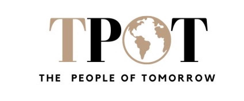 The People Of Tomorrow