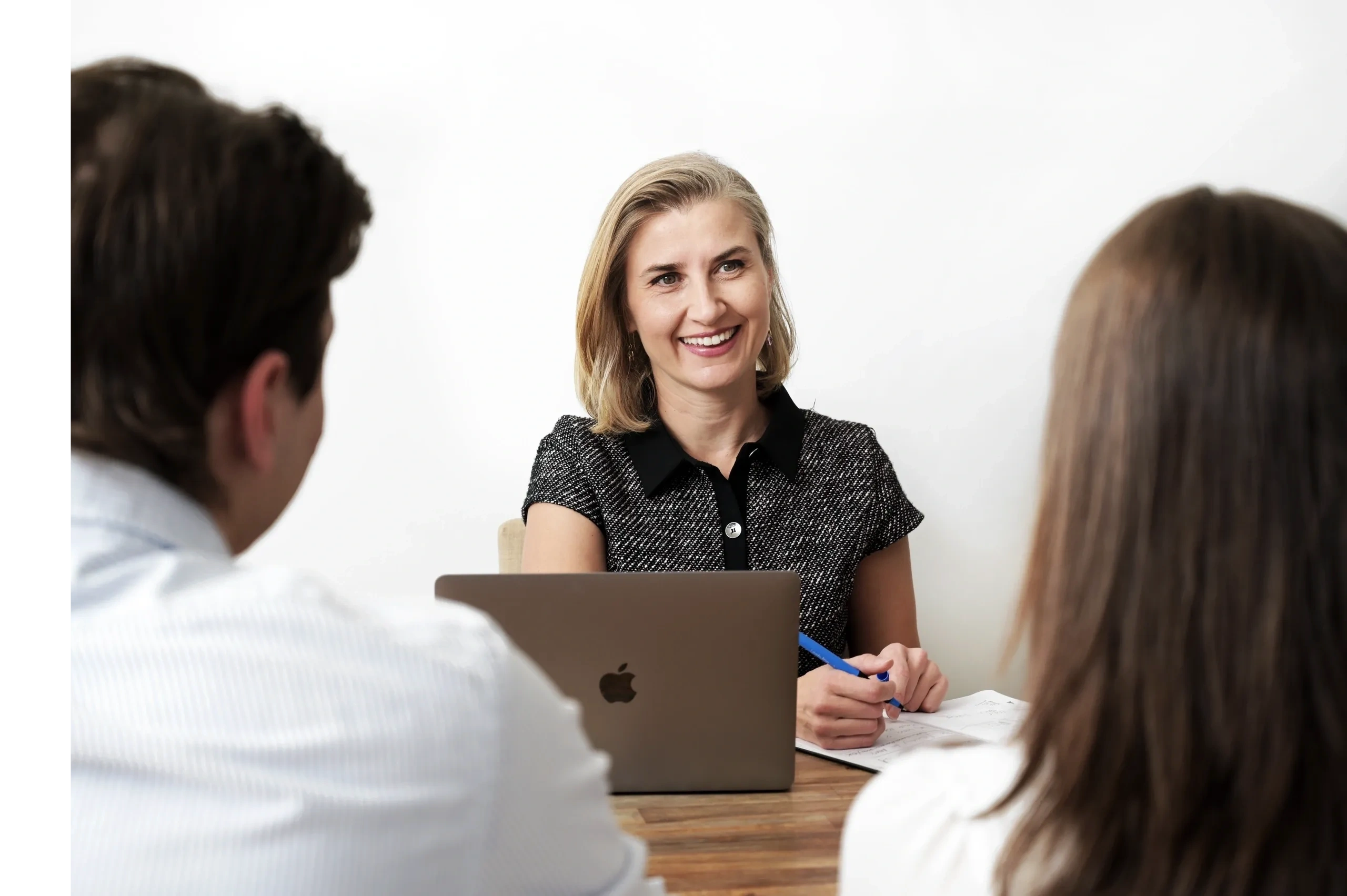 Finance Broker - LEKSI Finance Solutions