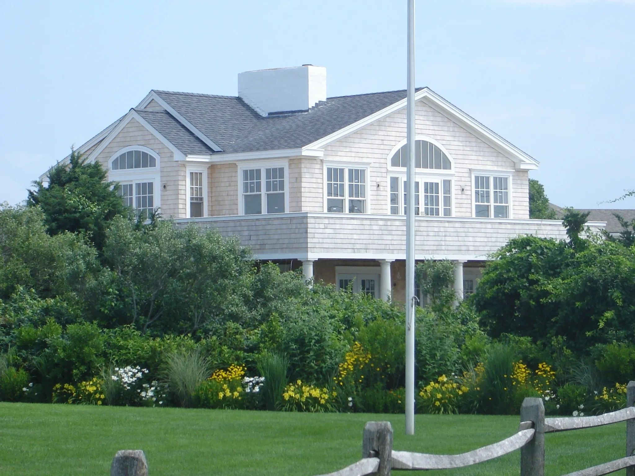 Architecture - Johnwvining