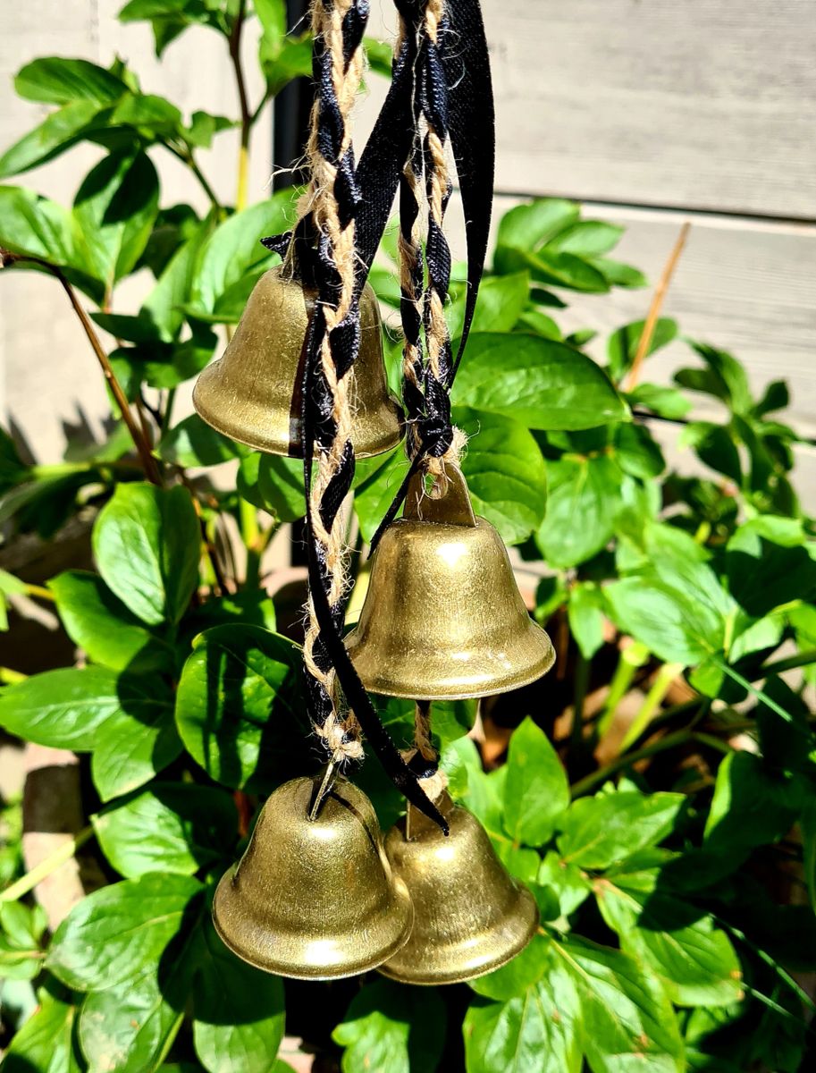 Witches Bells