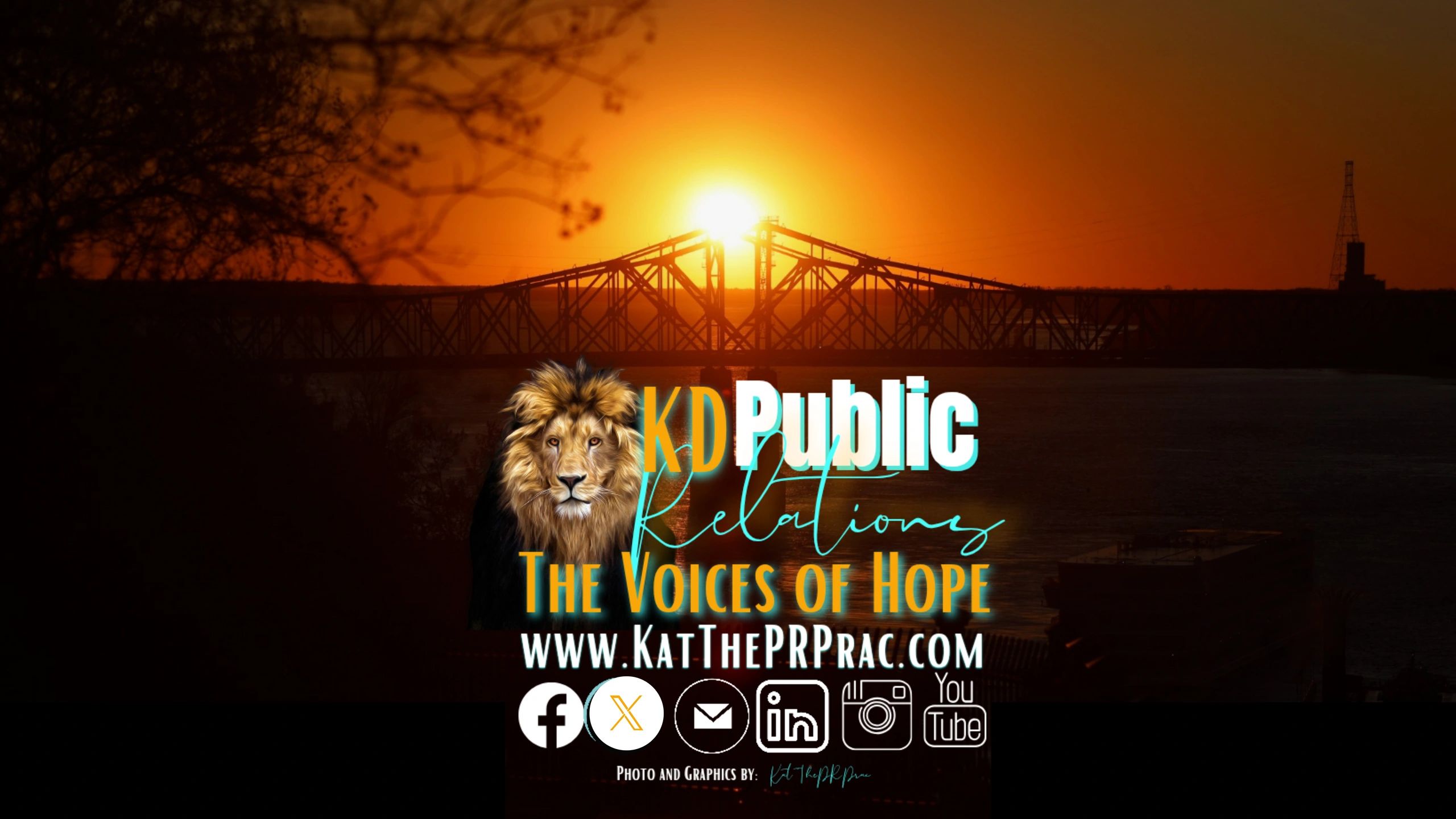 The Hope Desk Reports