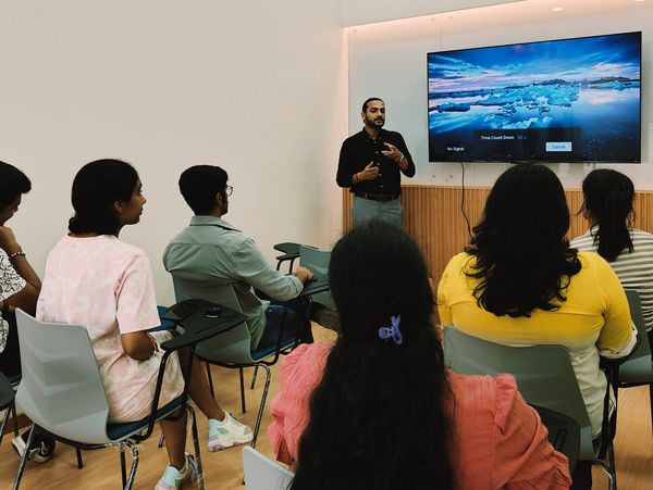 INSD Luxe Mumbai - Luxury Brand Management | Design School | INSD mumbai