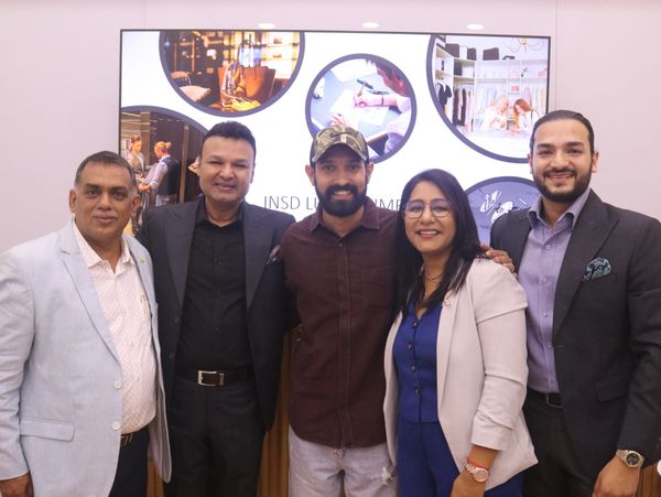 INSD Luxe Mumbai - Luxury Brand Management | Design School | INSD mumbai