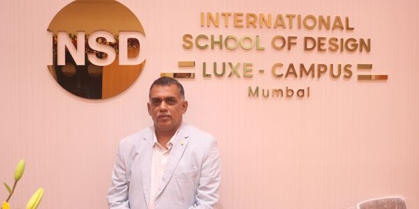 INSD Luxe Mumbai - Luxury Brand Management | Design School | INSD mumbai