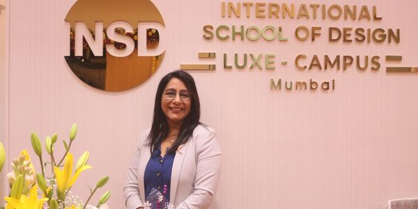 INSD Luxe Mumbai - Luxury Brand Management | Design School | INSD mumbai