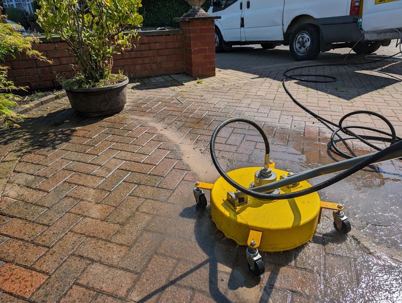 KP Cleaning Services