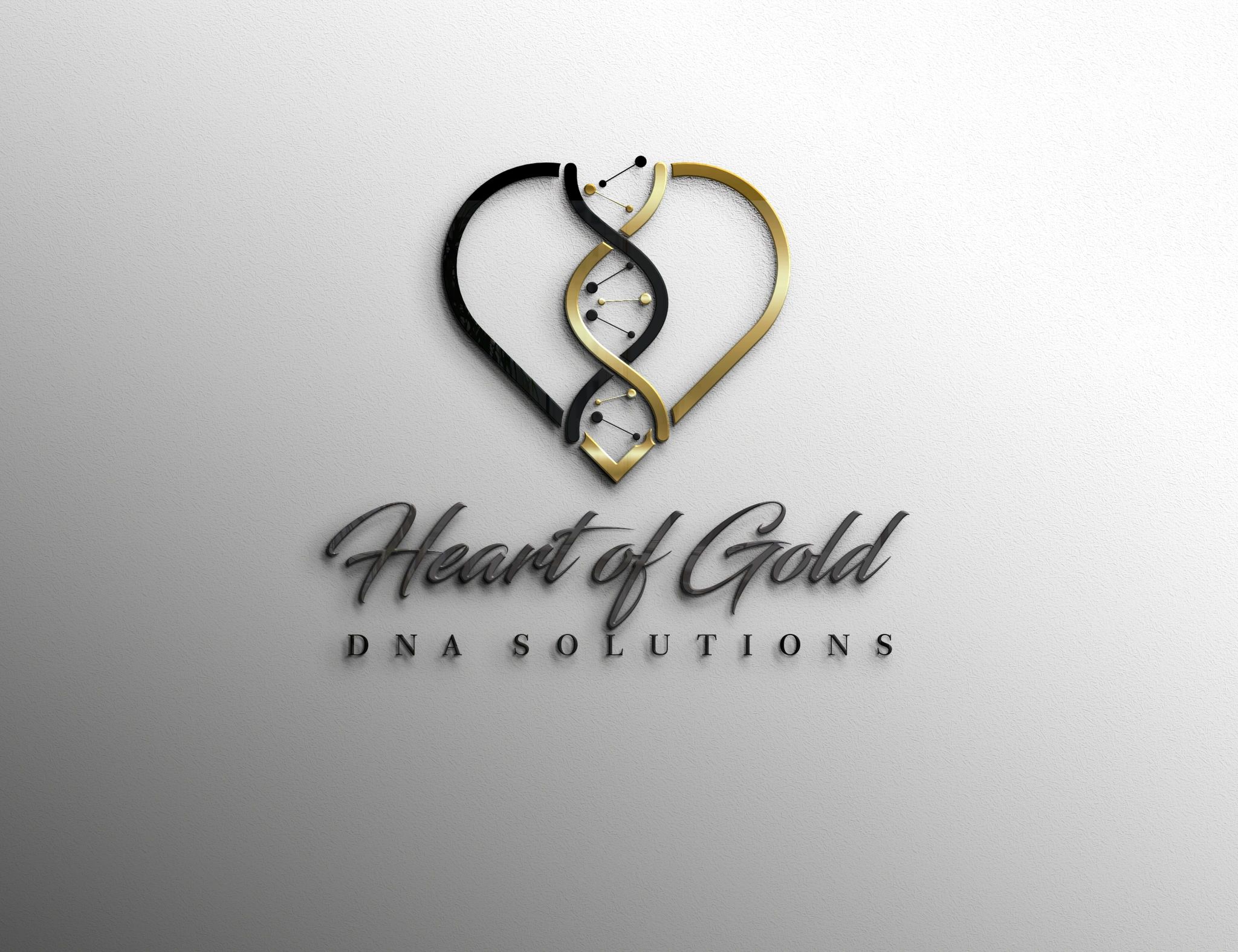 Home [heartofgolddnasolutions.com]