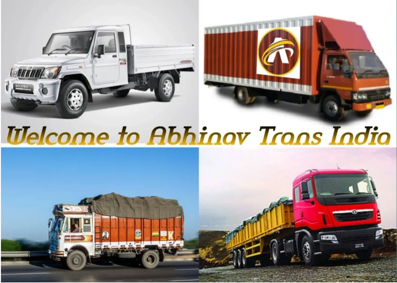 ABHINAV TRANS INDIA