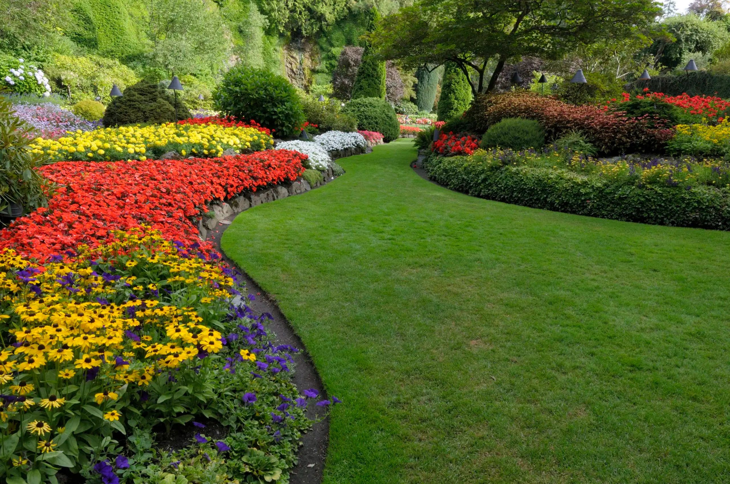 Claros Landscaping Services, LLC