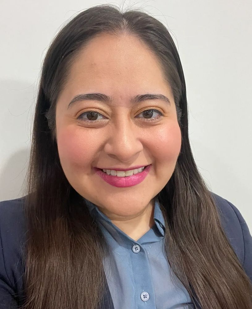 Laura Pichardo for NC State Senate