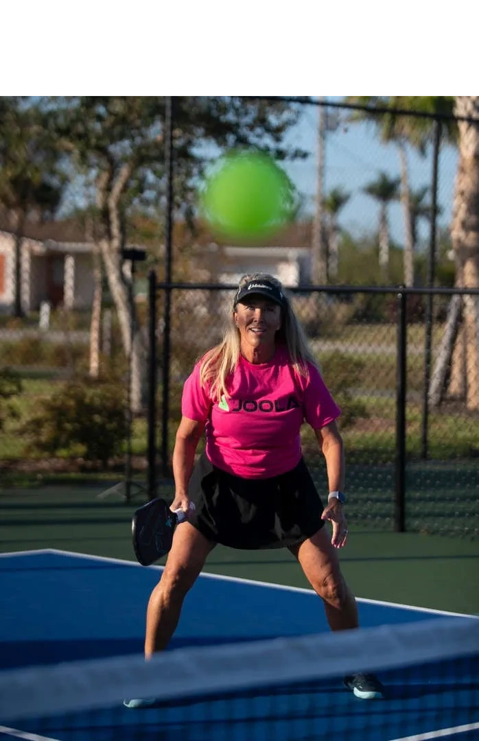 Pickleball InsideOut