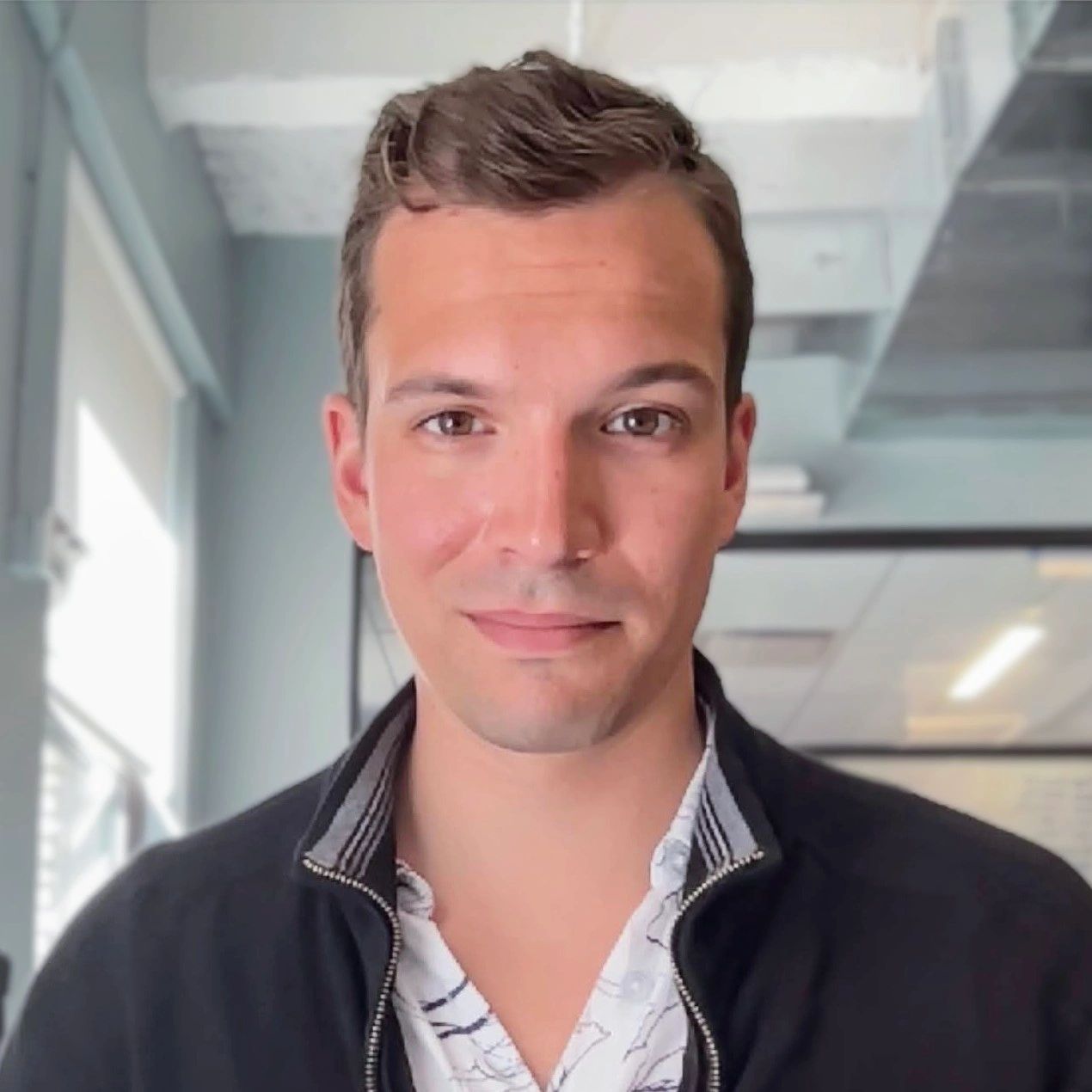 Stephen Kuban