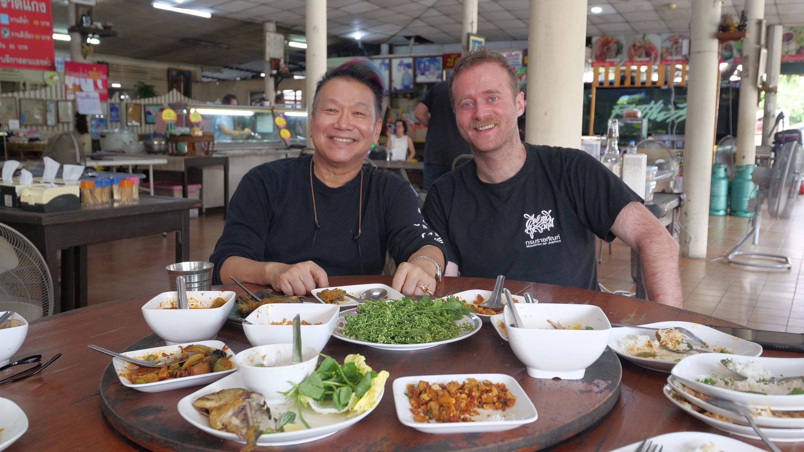 Food History Videos - OTR