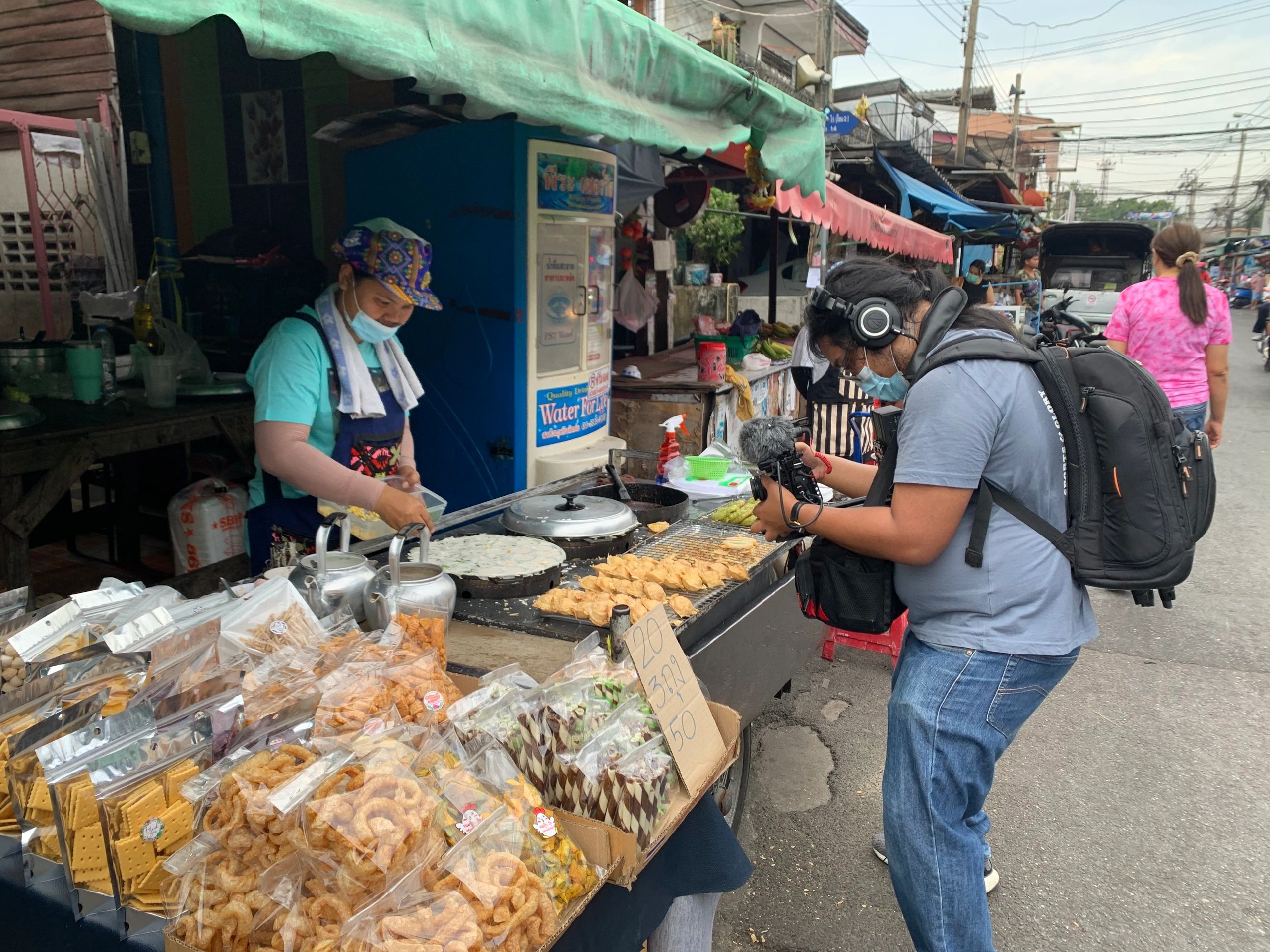 The Story of OTR | OTR