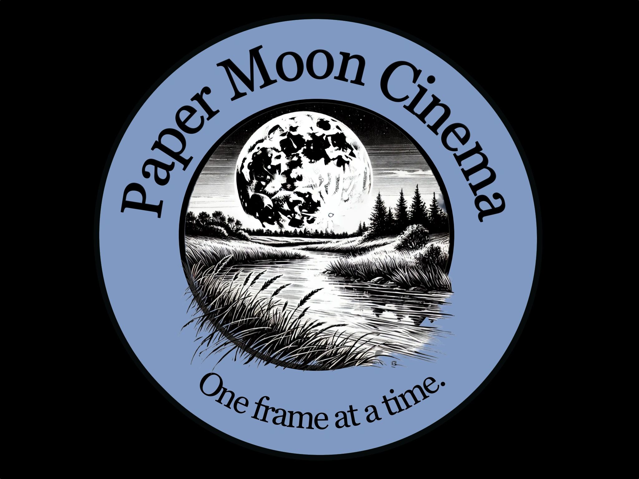 Paper Moon Cinema