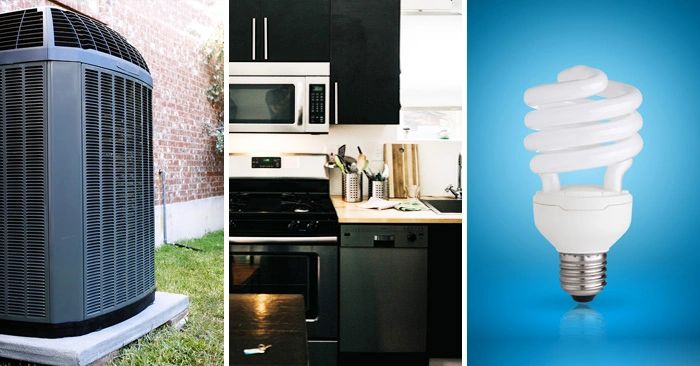 A/C, Kitchens, And Energy Efficiency Top Criteria For Buyers