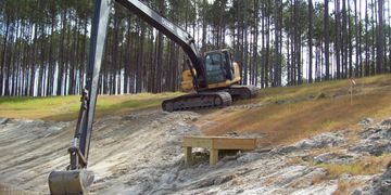Pro-Grade South, LLC - Construction, Grading and Erosion Control