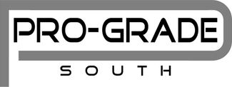 Pro-Grade South, LLC - Construction, Grading and Erosion Control