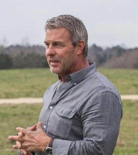 Developer David Couch Seeks Approval From Greensboro