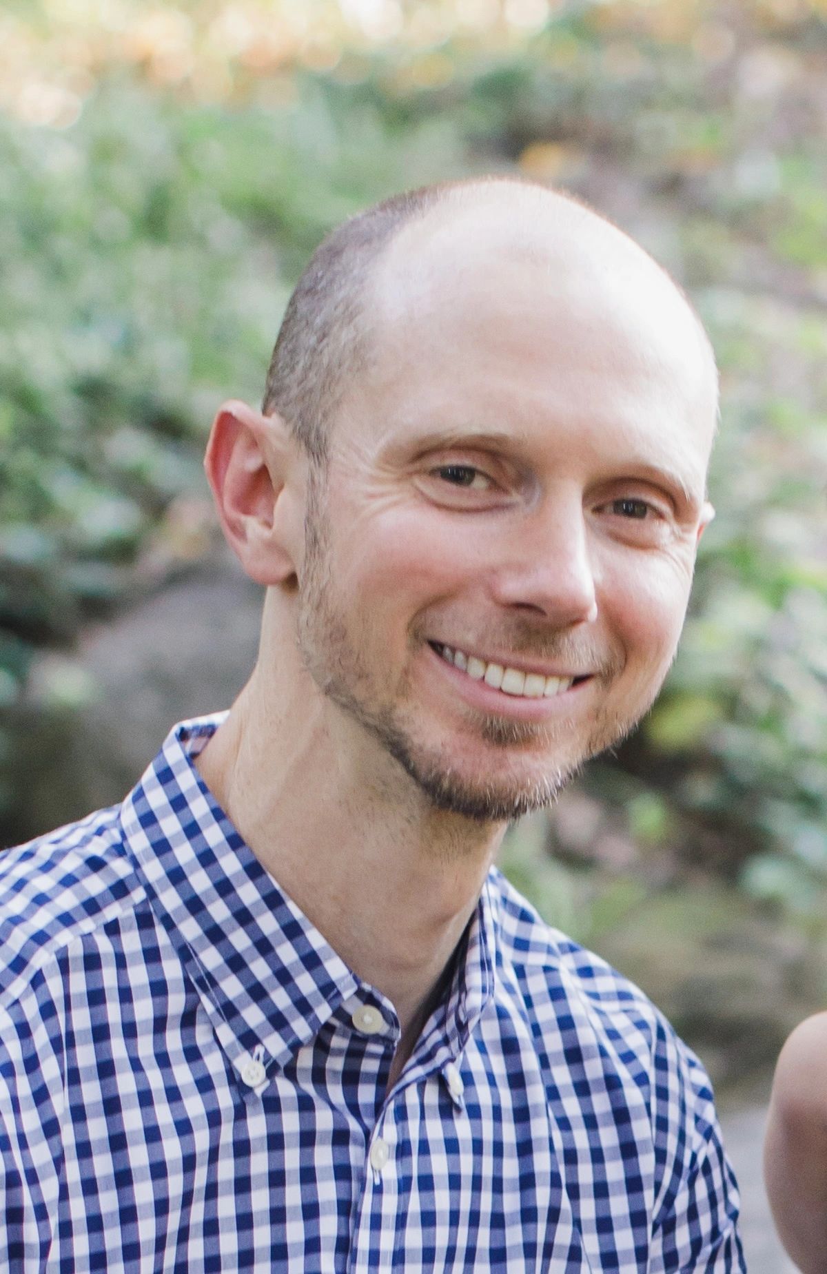 Council Candidate Kyle Stalls - Plan, Preserve, and Execute