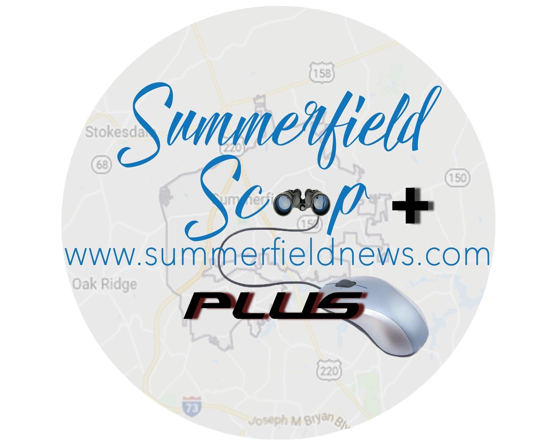 News-Record Interviews Summerfield Candidates For Council