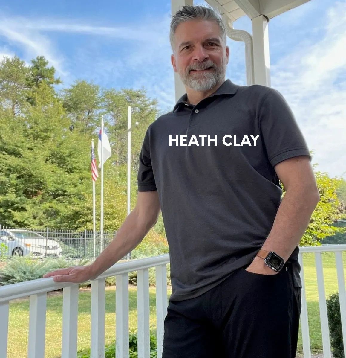 Summerfield- Reece Walker Officially Loses Seat To Heath Clay