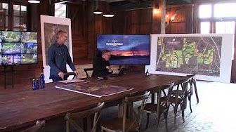 David Couch Moving Forward With Summerfield Villages Plan