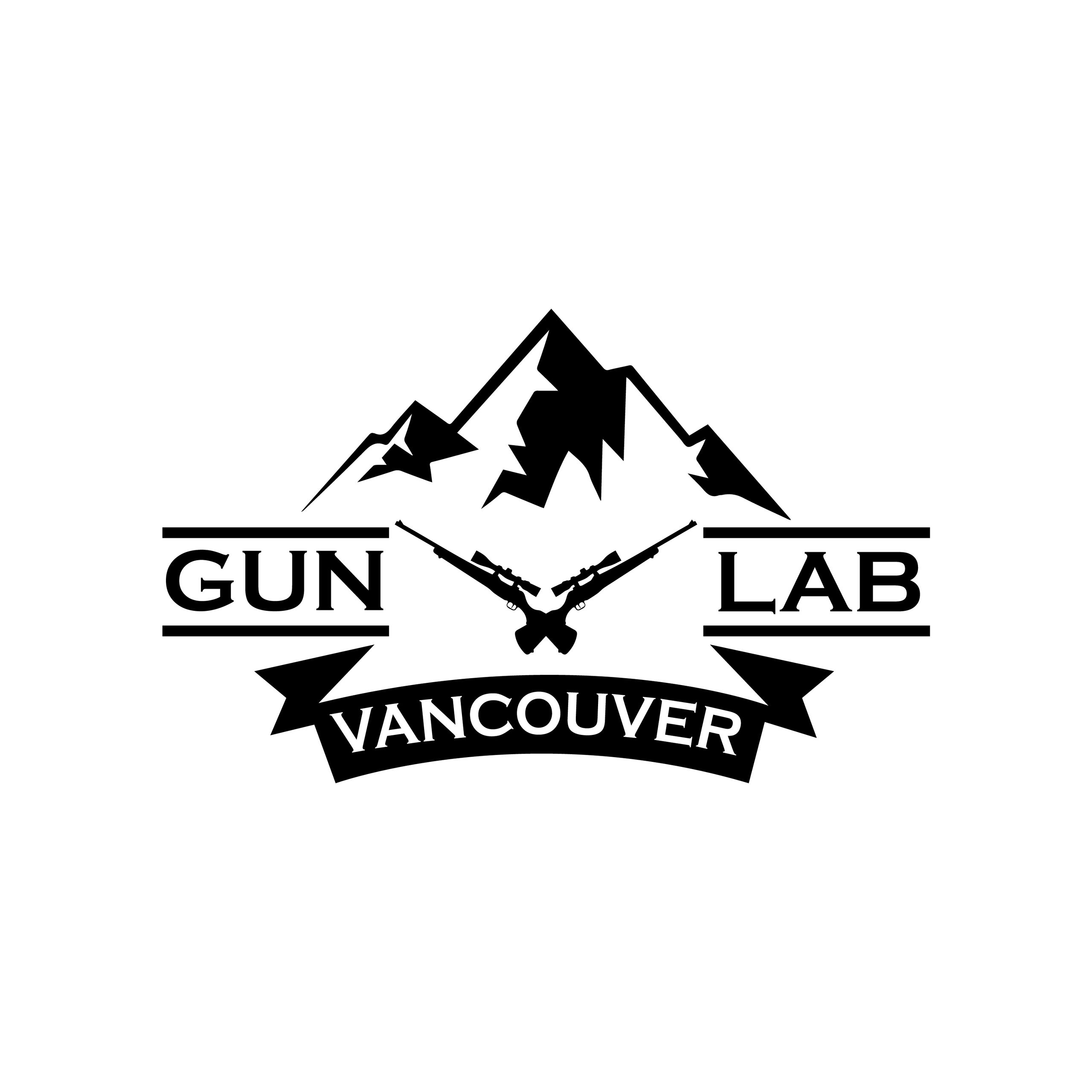 Vancouver Gun Lab - Gunsmithing, Cerakote