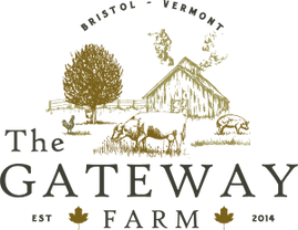 The Gateway Farm - Pure Vermont Maple and Birch | The Gateway Farm