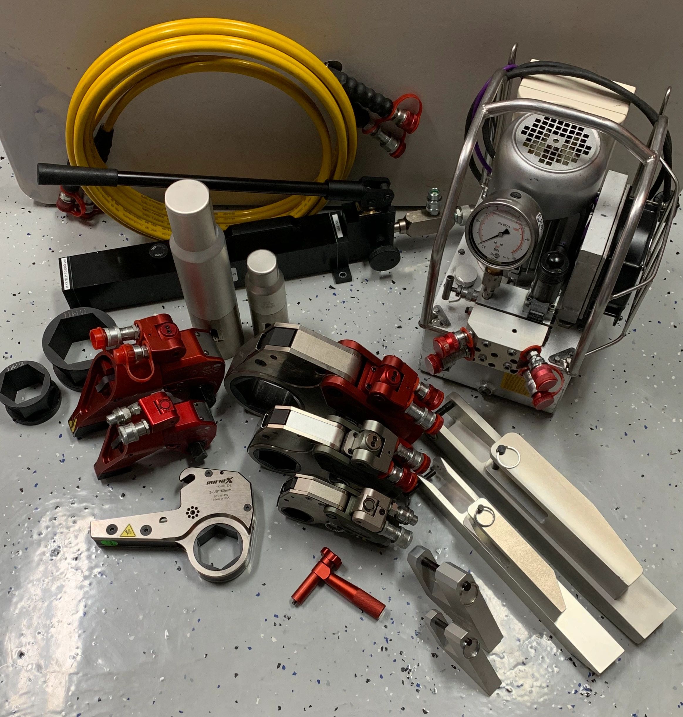 HOME [gridirontorc.com]