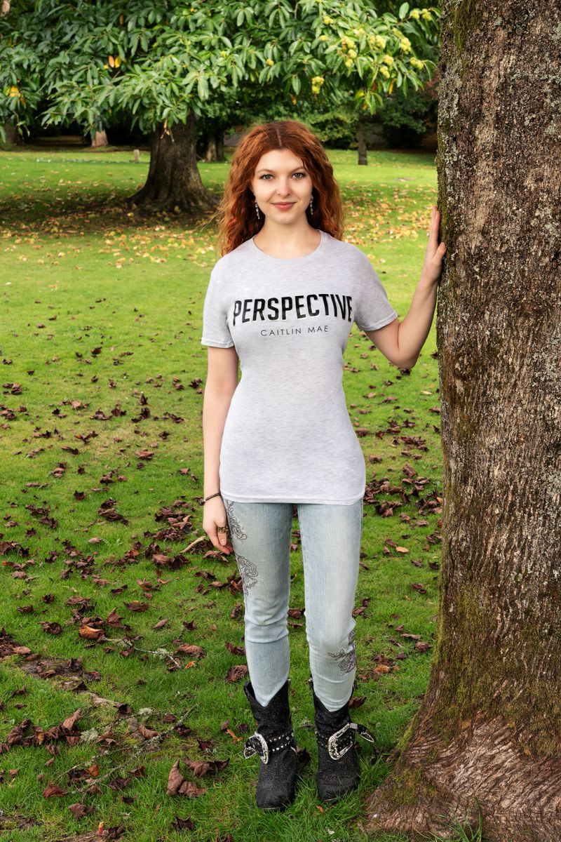 PERSPECTIVE T-Shirt