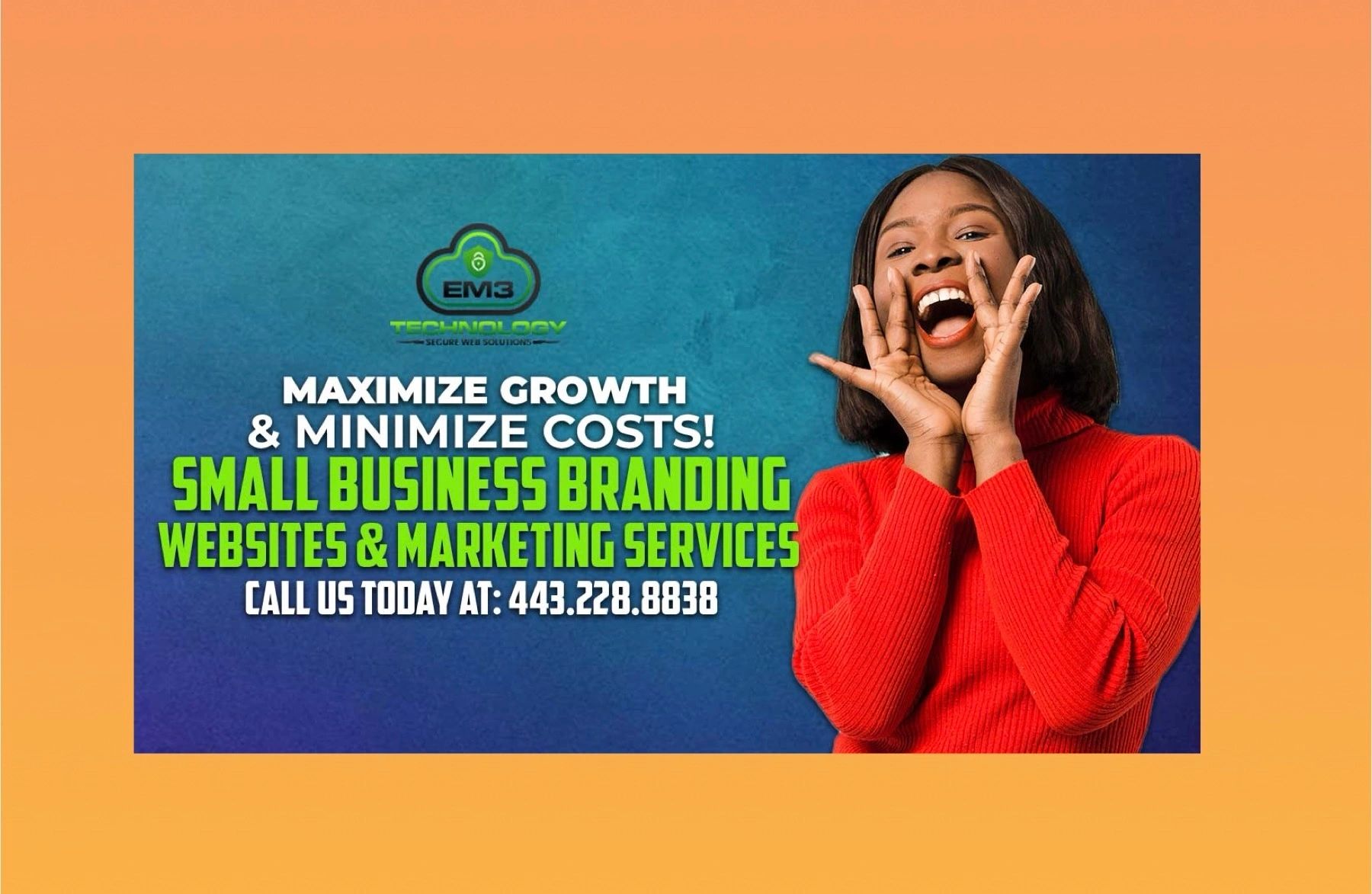 SMM-Onboarding | EM3 Technology