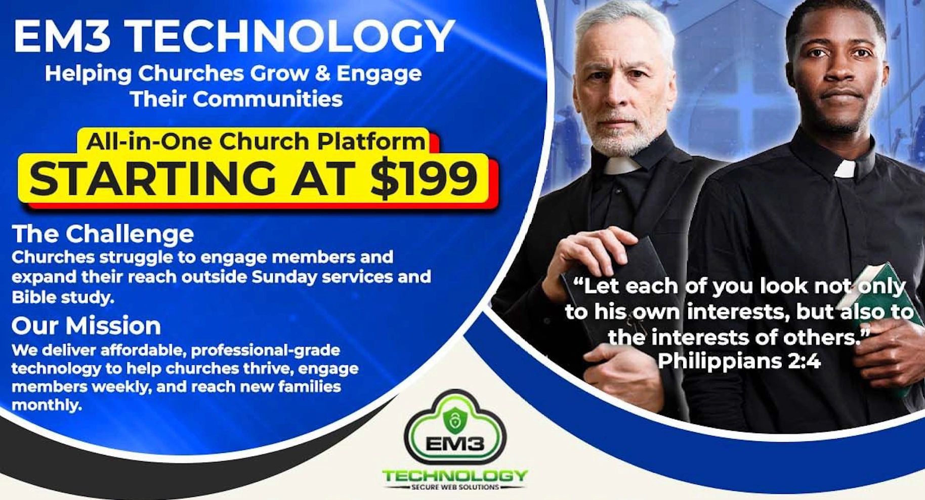 EM3 Technology - DIGITAL MARKETING WITH GUARANTEED RESULTS. EXPAND ...