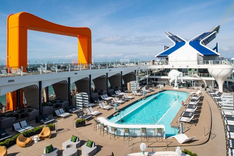 Get to Know the Celebrity Ascent