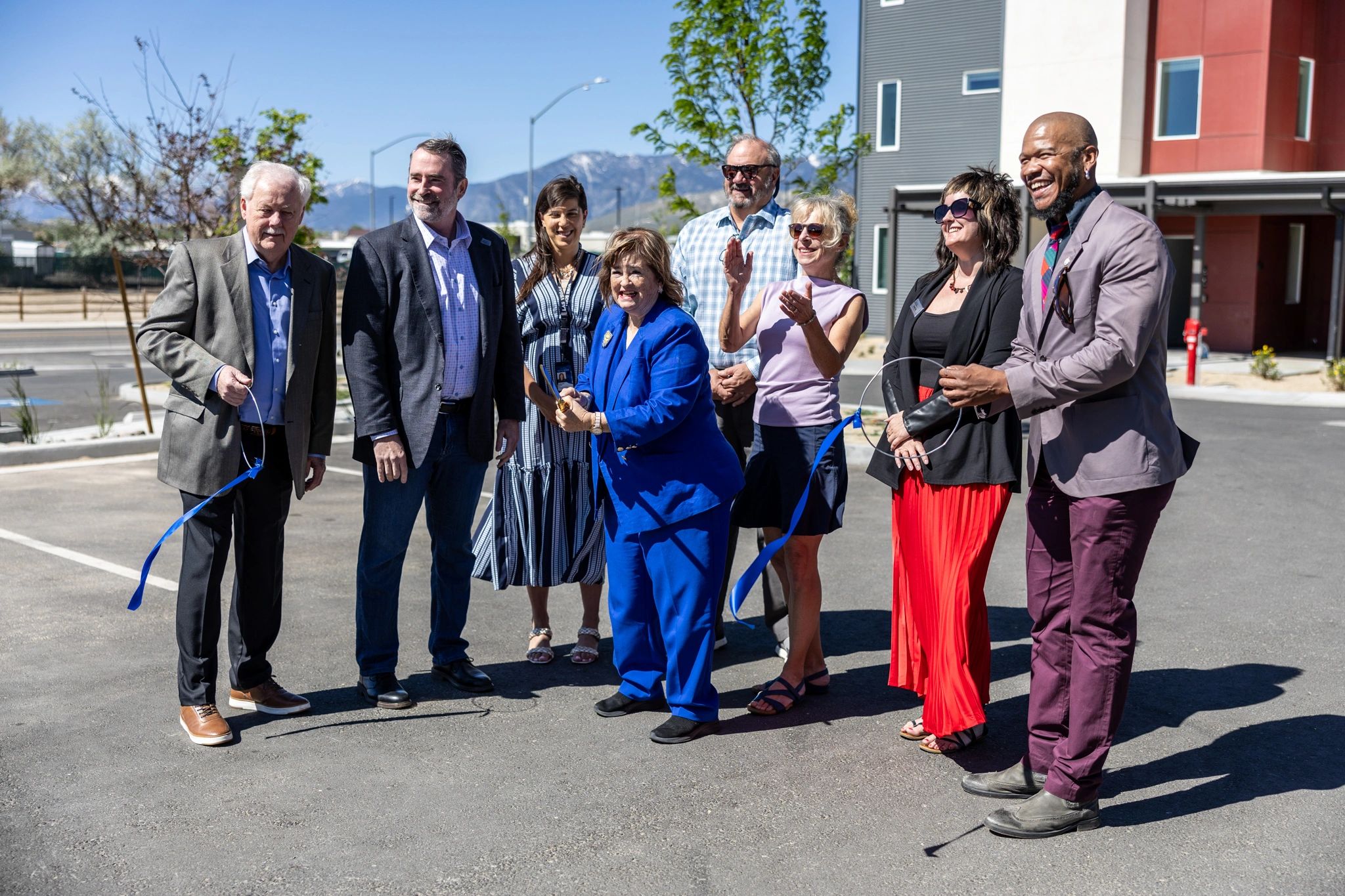 Quality Affordable Housing | Oikos Development Corp